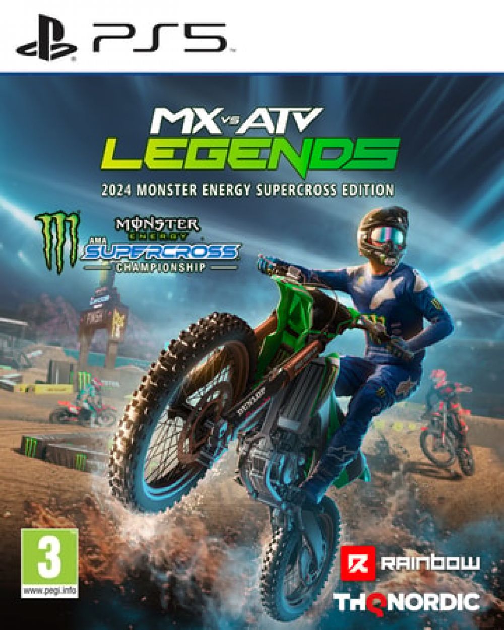 Dynamite Games - Jeux Video . Tests . Vente . Achat . Occasion